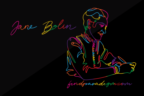 Jane Bolin: Balancing The Scales Of Justice - Paradigm